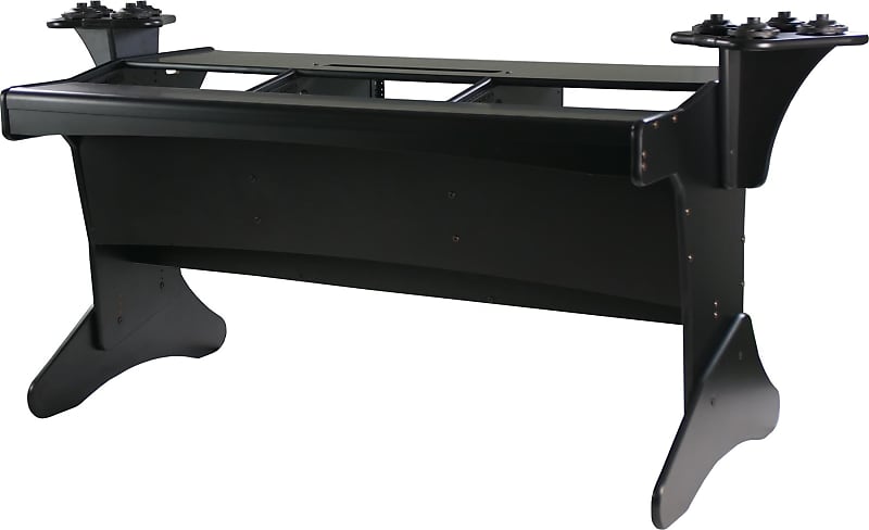 RAB Audio ProRak SL416 Studio Desk for Slate MTi2 and Max | Reverb