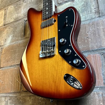 Tone Bakery Loaded Jazzbird T Body B-Stock for Fender and | Reverb