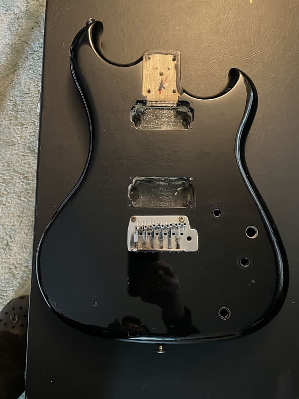 Westone Spectrum ST BODY | Reverb