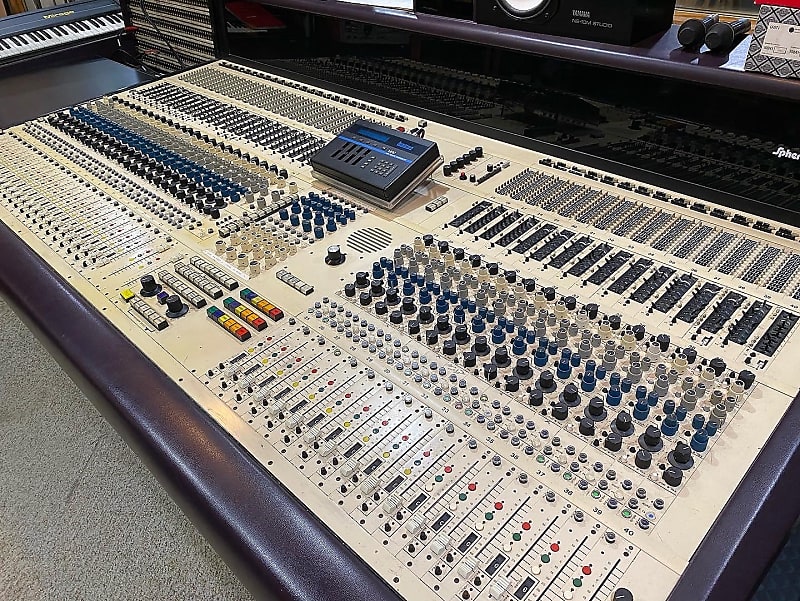 Sphere Eclipse C | Reverb