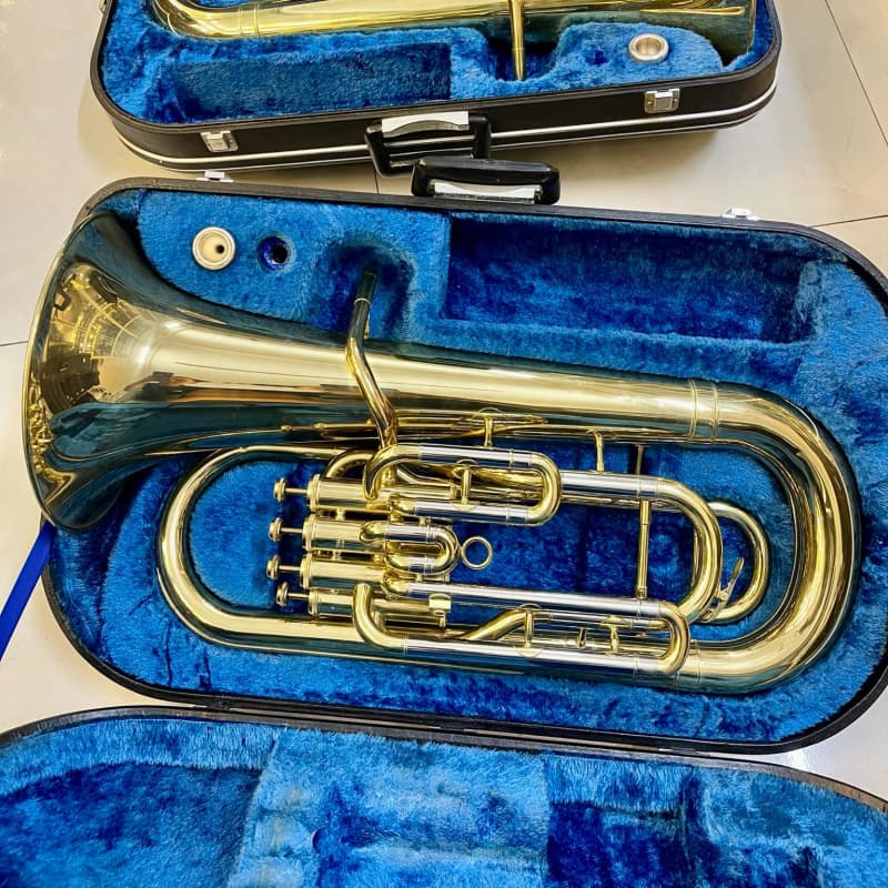 Tubas - New & Used Tubas For Sale | Reverb