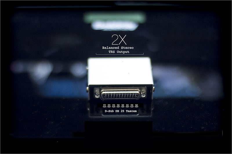 Summing Mixer Box | Studio-Grade | Passive | Analog Audio | Reverb UK