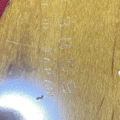 Yamaha ST-500R Black Japan Vintage 1980's Electric Guitar | Reverb