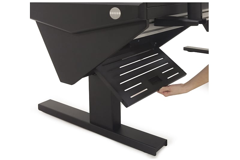 Argosy Eclipse Universal | Configured w/ 3 Rack Modules | Reverb