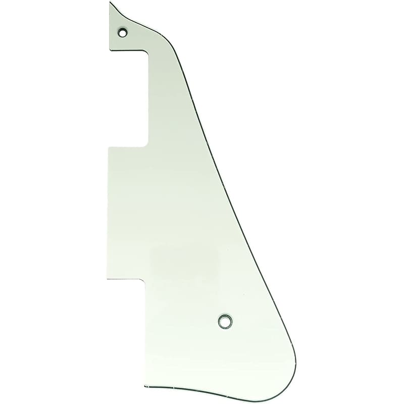 Pickguard for Chinese Made Epiphone Les Paul Standard Modern | Reverb