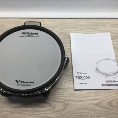 Roland PDX 100 | Reverb