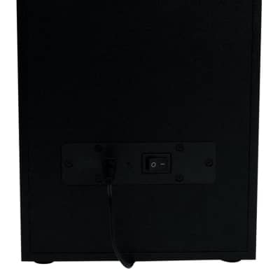 Technical Pro 4.1 Bluetooth Soundbar+Wireless | Reverb