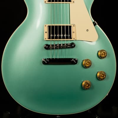 Gibson Custom Color Series Les Paul Standard '50s - Figured | Reverb