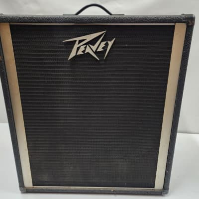 Peavey 1810 Bass Enclosure | Reverb