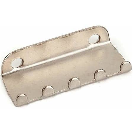 Fender Strat Spring Claw with Screws | Reverb