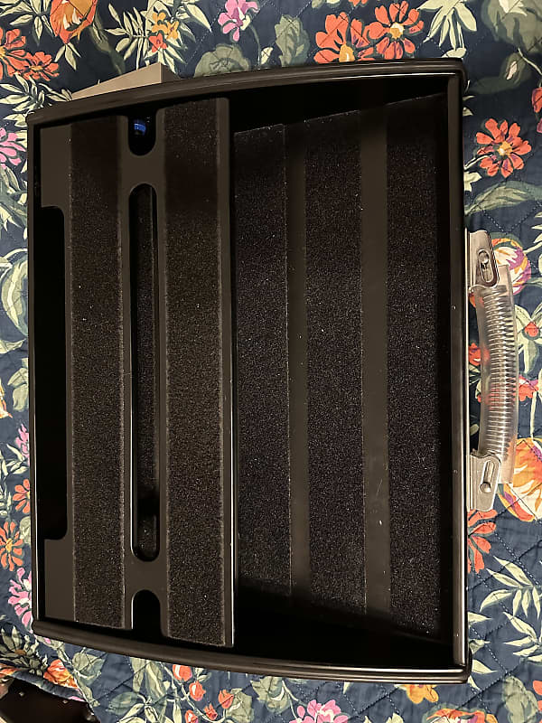 Schmidt Array SA450 2010s - Black with connector box | Reverb