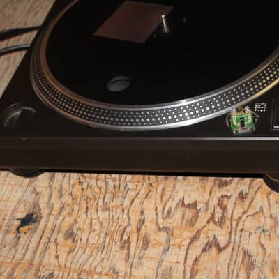 TECHNICS SL1210MK5 SL 1210 MK5 TURNTABLE - 120V - Cosmetic | Reverb