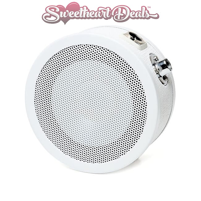 Solomon Mics LoFReQ Microphone - Sub Kick Drum Recording Mic | Reverb