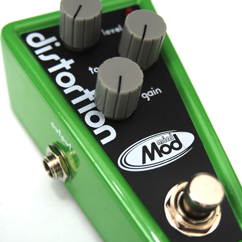 Modtone MTM-DS Mini-Mod Distortion | Reverb UK