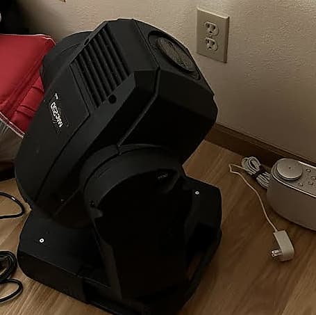 Martin Mac 250 Krypton 2000's | Reverb