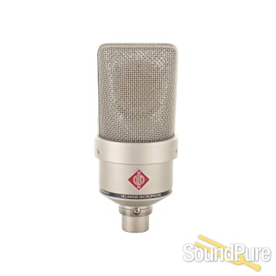 Neumann TLM 103 Anniversary Edition Large-Diaphragm Condenser | Reverb