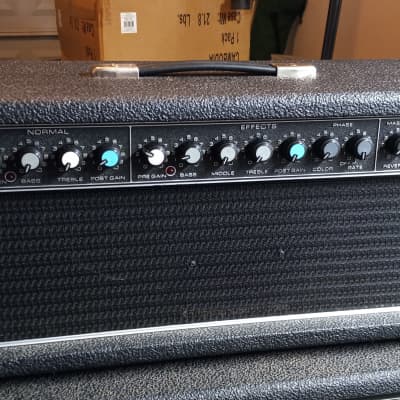 Peavey Mace VT-160 | Reverb
