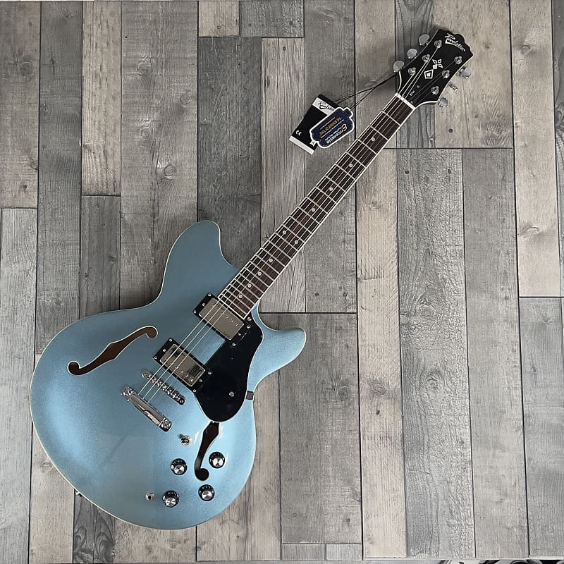 Revelation RT-45 - Blue | Reverb