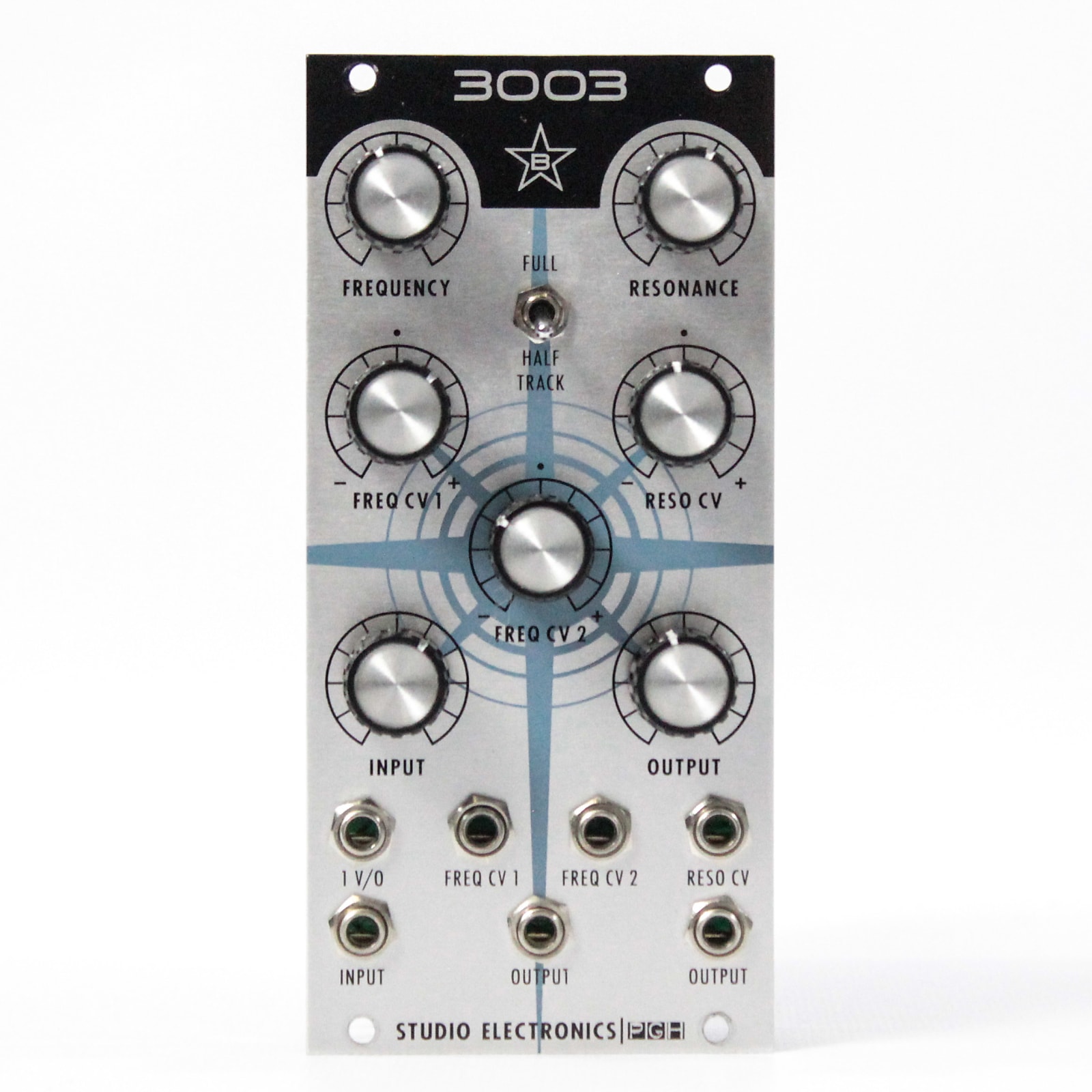 Studio Electronics Boomstar Modular 3003 Filter | Reverb Australia
