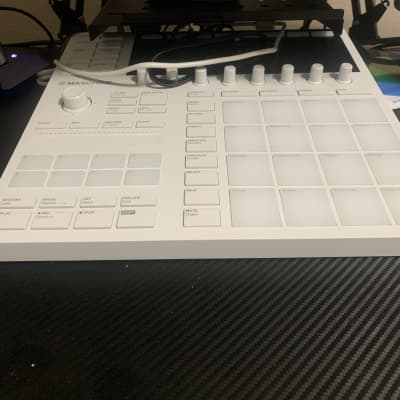 Native Instruments Maschine MK3 limited edition 2021 Vapor | Reverb