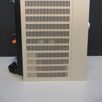 Technics SU-C04 Stereo Integrated Amplifier | Reverb