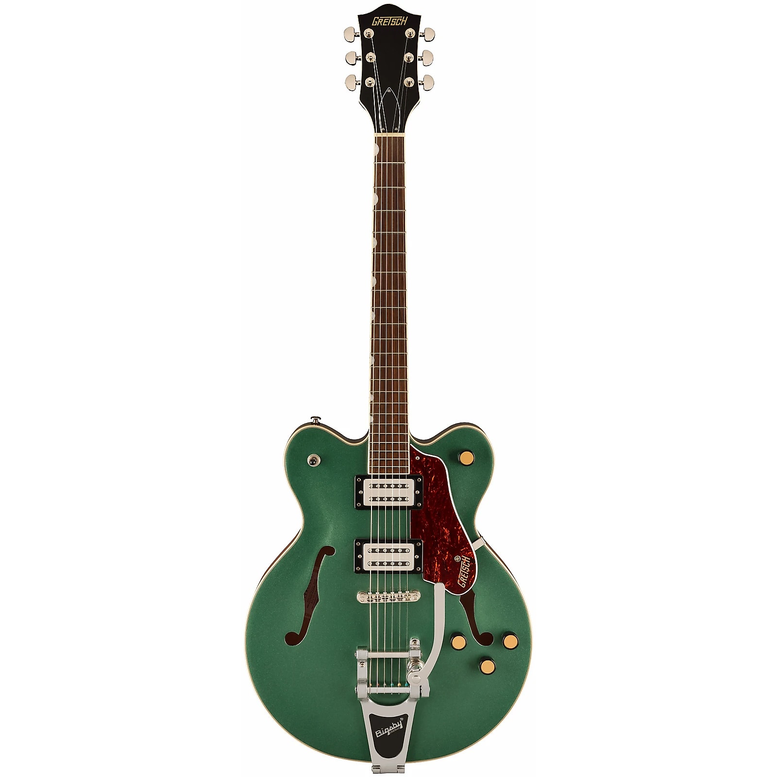Gretsch G2622T Streamliner Center Block Double-Cut with | Reverb