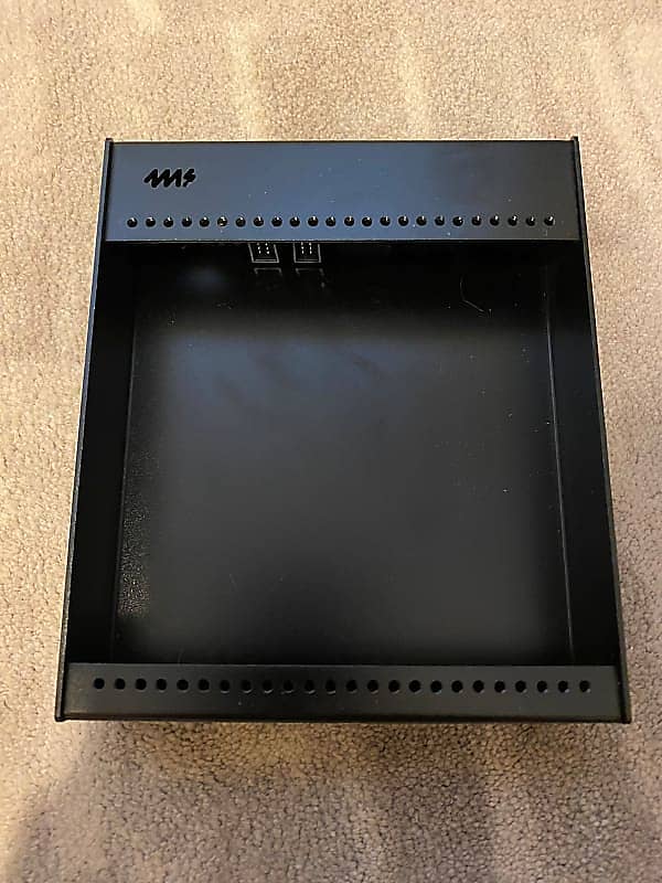 4ms Pod 26 Powered | Reverb