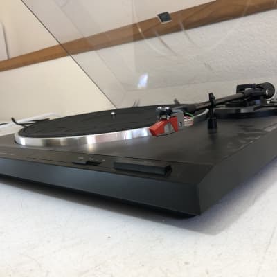 Yamaha TT-300U Turntable Record Player HiFi Stereo Vintage | Reverb