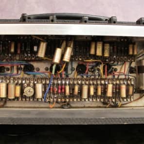Vox JMI AC 30 T Super Twin Treble model | Reverb