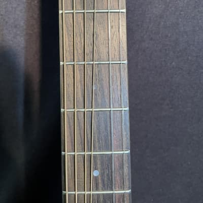 Mollo Cowboy Dan Guitar | Reverb