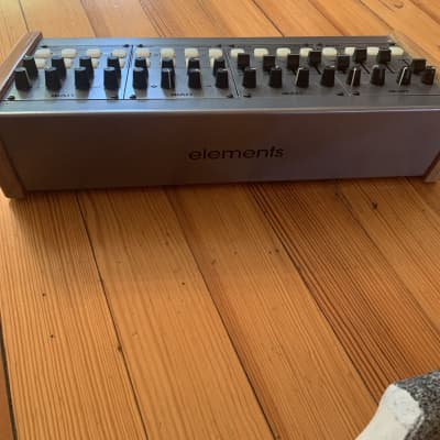 Livid Instruments Elements Modular MIDI Controller | Reverb