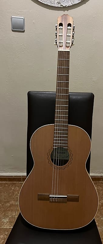 Raimundo 105-m Guitar Clásico | Reverb