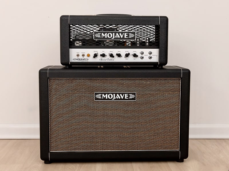 Mojave Plexi 45 SE Boutique Tube Amp Head w/ JTM45 Circuit + | Reverb