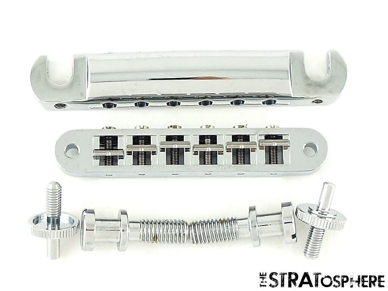 PRS SE Starla Paul Reed Smith Grover STOPTAIL BRIDGE Guitar | Reverb