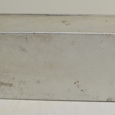 1940s Western Electric Volume Indicator 754B Vintage VU Meter | Reverb