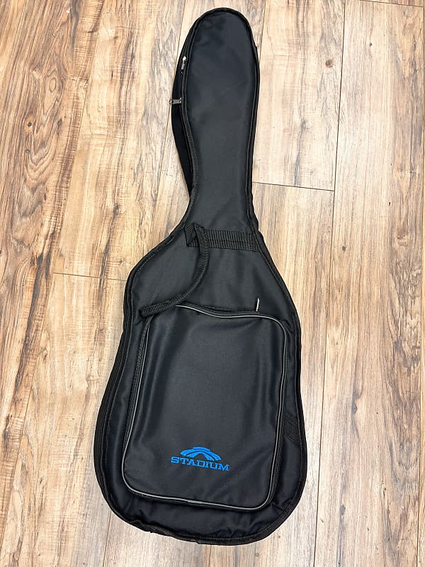 Stadium Electric gig bag | Reverb
