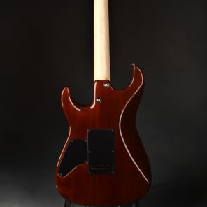 Tom Anderson Drop Top - Natural Mocha | Reverb