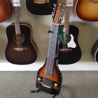 Dobro E-45 8-String Lap Steel 1980's | Reverb