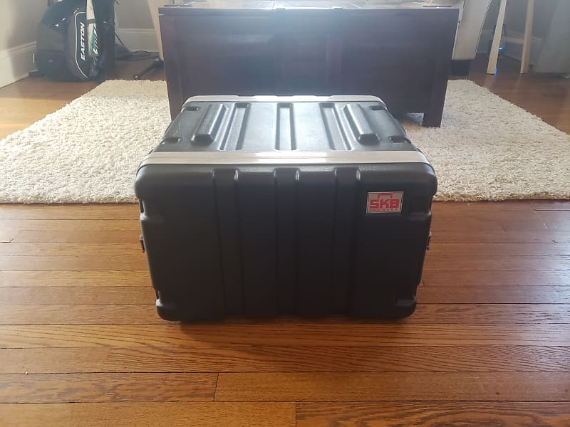 SKB 6U Rack Case | Reverb