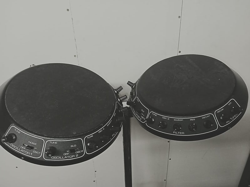 Star Instruments Synare3 late 70's | Reverb UK