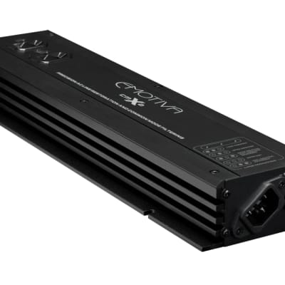 Emotiva CMX 2 Gen 2 Precision Common Mode AC Line Filter With | Reverb