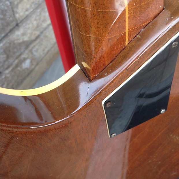 Gretsch Roc II Model 7635 1975/76 | Reverb