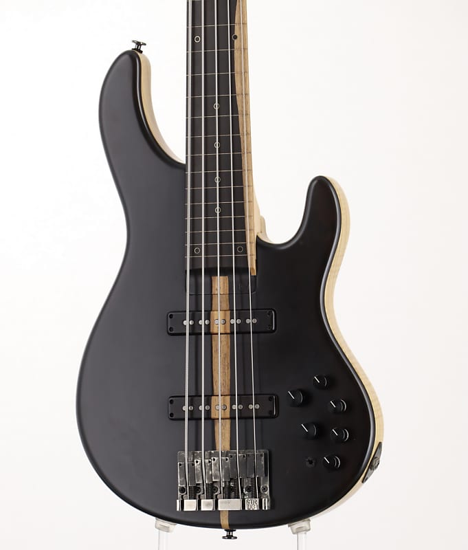 STR LS 5ST FRETLESS Modified [SN 287] [03/16] | Reverb
