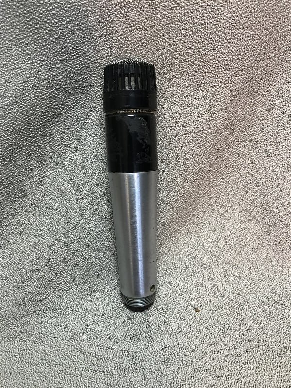 Shure 545 Unidyne 3 | Reverb