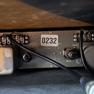 Altec 436C Pair Compressors Great Condition | Reverb