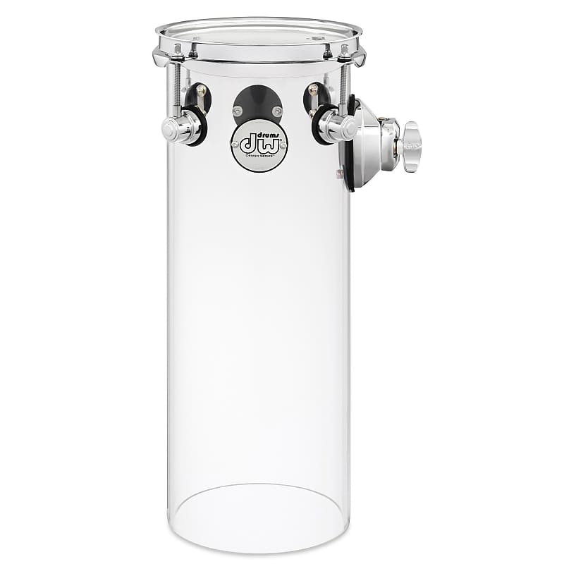 DW Design Series Rata Toms™ - 16 x 6" | Reverb