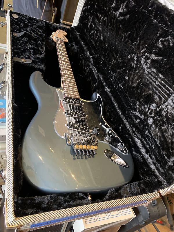 Warmoth Custom ST Style | Reverb