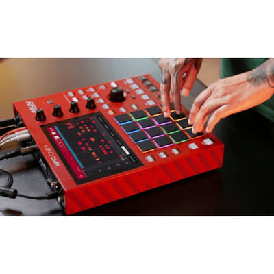 Akai MPC One + Standalone MIDI Sequencer | Reverb