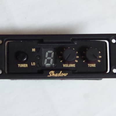 10 String Puerto Rican Cuatro Guitar, W/3 Band EQ | Reverb