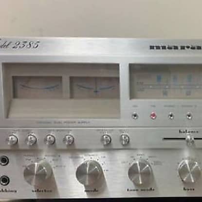 Marantz 2385 1970,s | Reverb